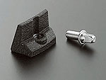 TAMA HP900-81 トゥ・ストッパー Toe Stopper ペダルパーツ〈タマ〉 | Drums Accessories ...