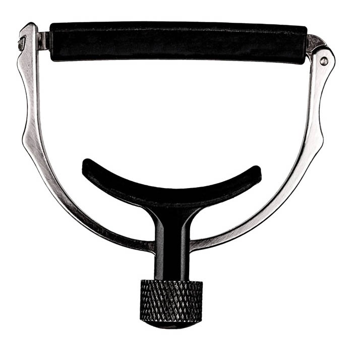 Daddario PW-CP-18 Cradle Capo カポ〈ダダリオ〉 | Guitar・Bass用品,カポタスト | | 楽器de元気