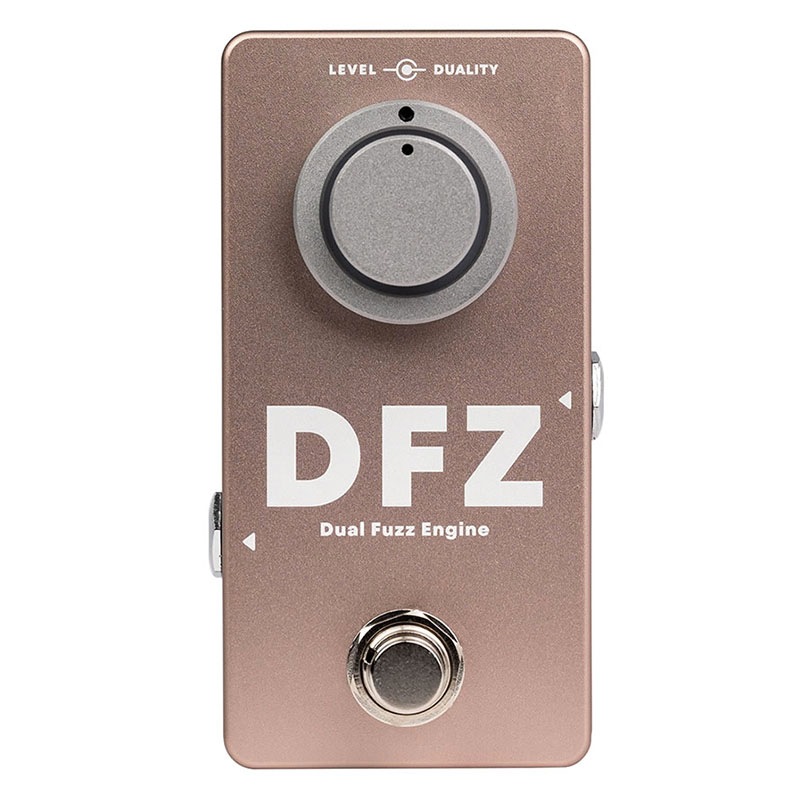 Darkglass Electronics Duality Fuzz ベースファズ〈ダークグラスエレクトロニクス〉 | Effectors,その他 | | 楽器de元気