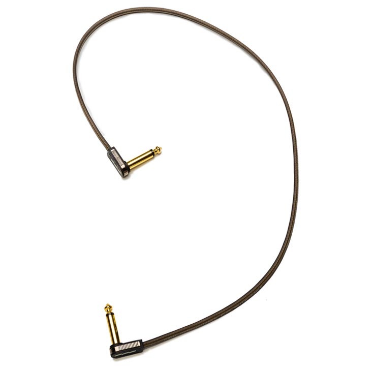 EBS PCF-HP58 58cm ハイパフォーマンス・フラットパッチケーブル〈イービーエス〉 | シールド・ケーブル,その他 | | 楽器de元気