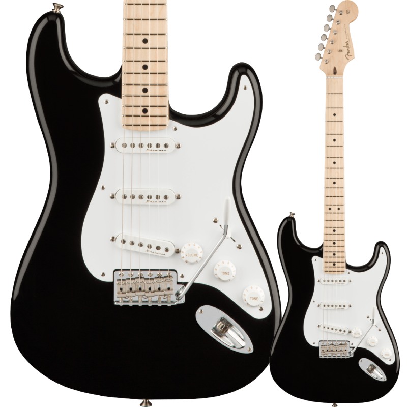 Fender Custom Shop Eric Clapton Signature Stratocaster, Maple ...