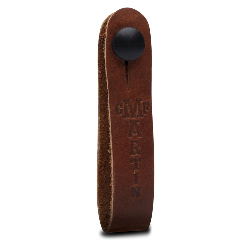 Martin 18A0032 Brown Headstock Tie ストラップボタン〈マーティン〉 | ストラップ,その他・ストラップ ...