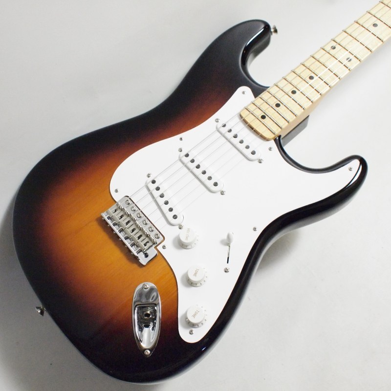Fender Custom Shop Limited Edition 70th Anniversary 1954 Stratocaster ...