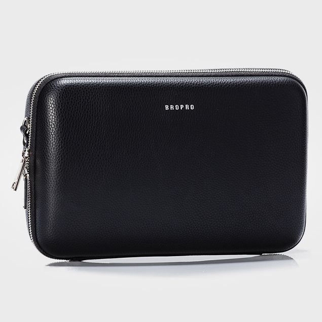 BROPRO P600S ブラック B♭クラリネットケース〈ブロプロ〉 | ケース各種 | | 楽器de元気