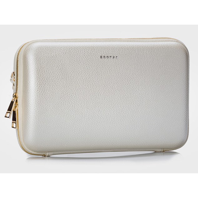 BROPRO P600SPS シルバー B♭クラリネットケース〈ブロプロ〉 | ケース各種 | | 楽器de元気