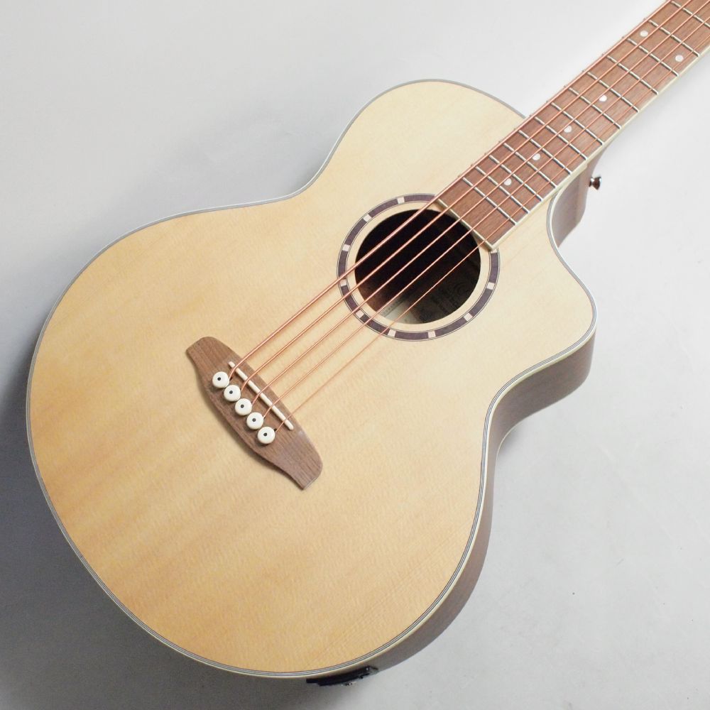 ORTEGA D7CE-5 5弦エレアコベース 〈オルテガ〉 | Electric Bass,その他 | | 楽器de元気