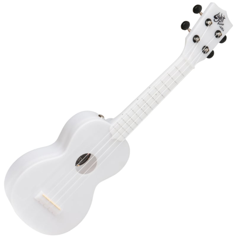 KALA KA-LIGHT-S Light-Up Soprano Ukulele 光るソプラノウクレレ〈カラ〉 | Ukulele,KALA ...