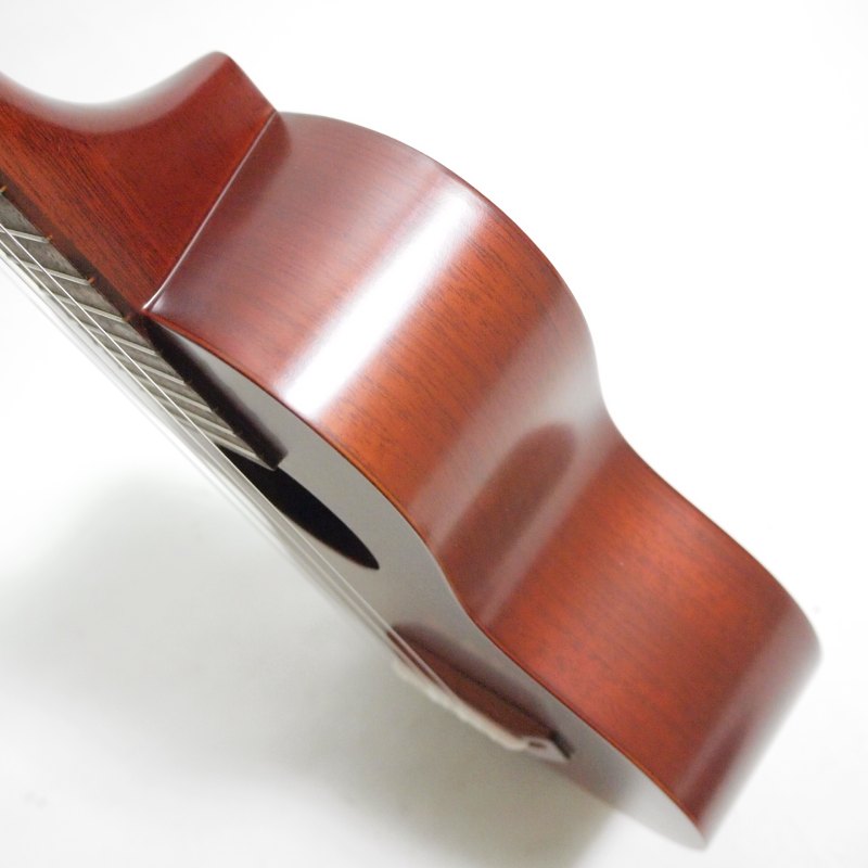 ROMERO CREATIONS Daniel Ho Signature Vintage Soprano ソプラノウクレレ〈ロメロ・クリエイシ ...