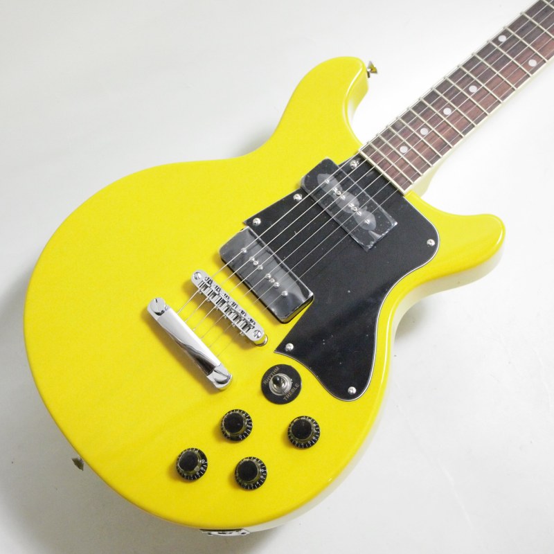 Blitz By ARIA BLP-SPL/DC YL エレキギター〈アリア ブリッツ〉 | Electric Guitar,Blitz by ARIA | | 楽器de元気