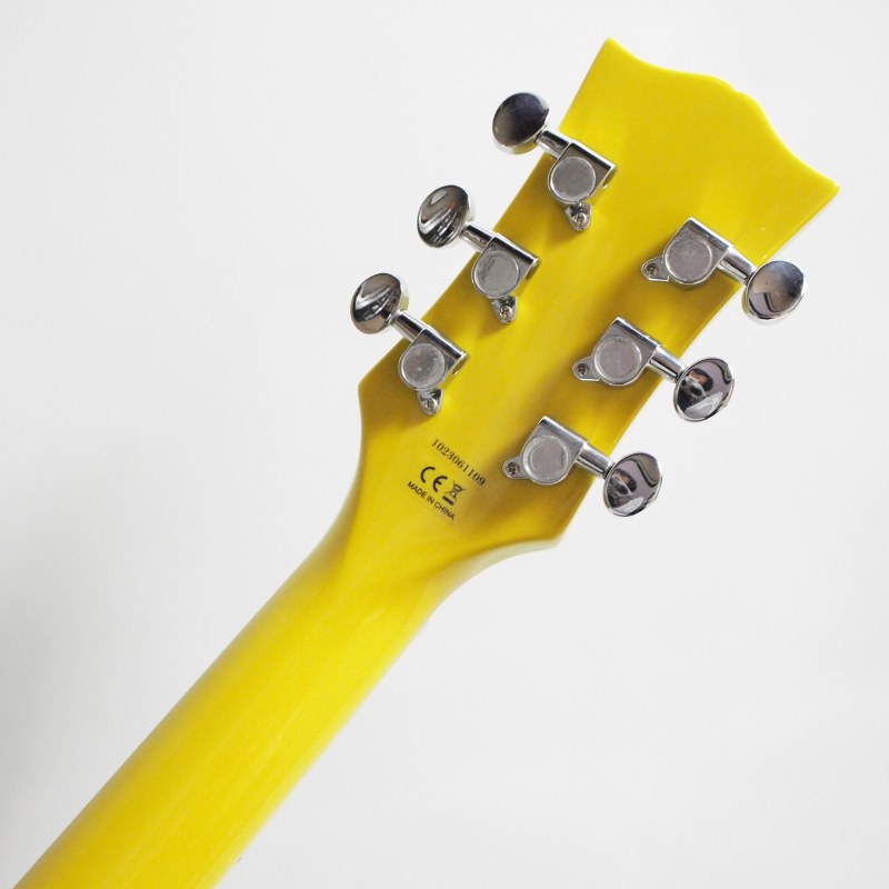 Blitz By ARIA BLP-SPL/DC YL エレキギター〈アリア ブリッツ〉 | Electric Guitar,Blitz by ARIA | | 楽器de元気