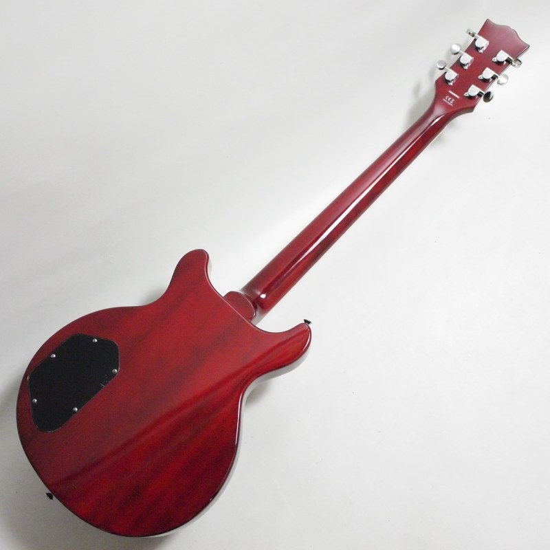 Blitz By ARIA BLP-SPL/DC WR エレキギター〈アリア ブリッツ〉 | Electric Guitar,Blitz by ARIA | | 楽器de元気