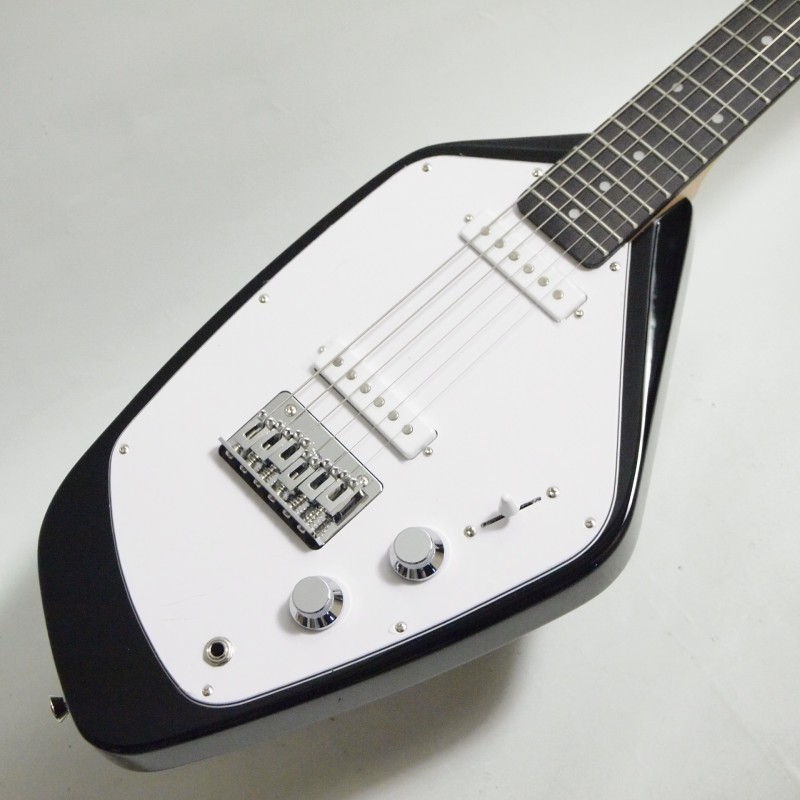 VOX MK5 MINI BK ミニギター | Electric Guitar,VOX | | 楽器de元気