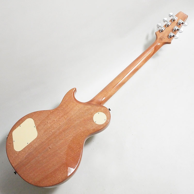 Aria ProII PE-AE200 YG (Yellow Gold) エレキギター〈アリアプロII〉 | Electric Guitar,Aria | | 楽器de元気