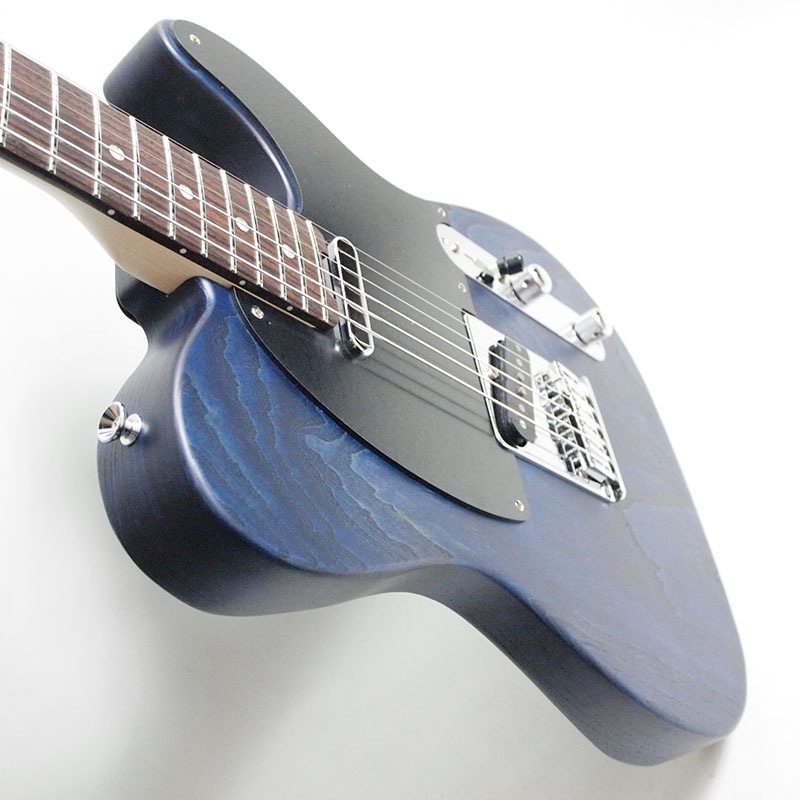 SCHECTER/エレキ PS-S-PT/PBT/R (Pacific Blue Tint)【シェクター】 | Electric Guitar,SCHECTER | | 楽器de元気