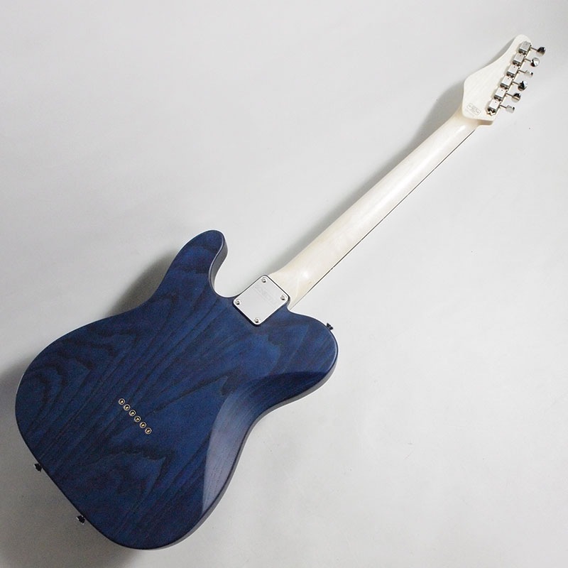 SCHECTER/エレキ PS-S-PT/PBT/R (Pacific Blue Tint)【シェクター】 | Electric Guitar,SCHECTER | | 楽器de元気