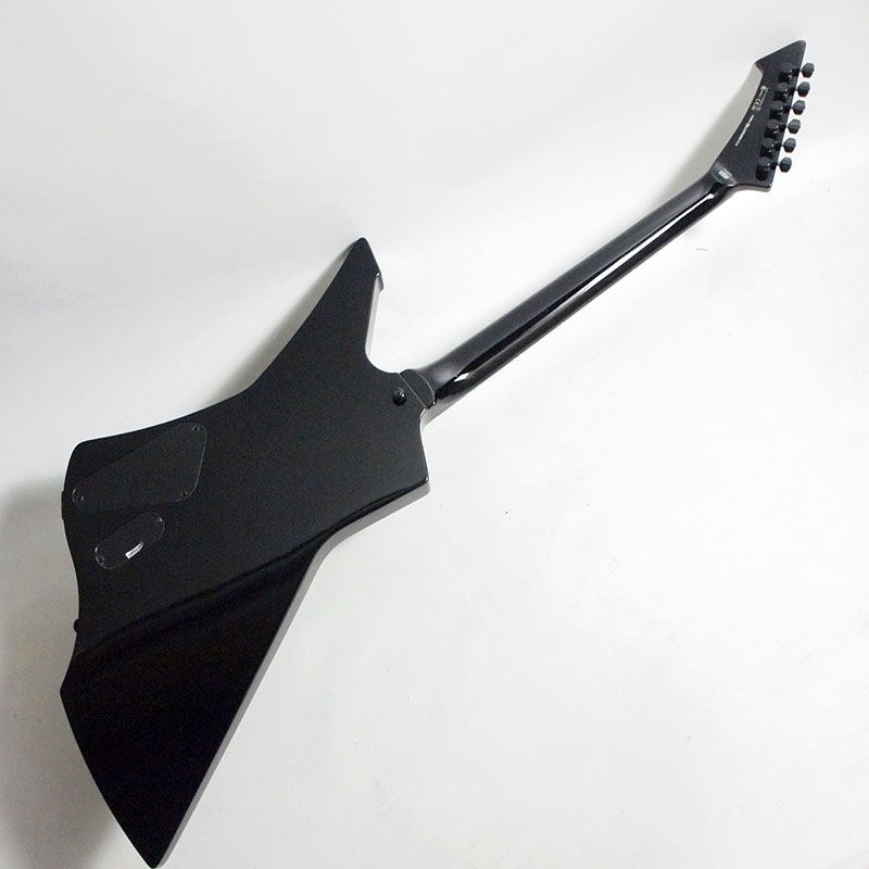 LTD SNAKEBYTE SE Baritone メタリカ ジェイムス・ヘットフィールドモデル【エルティーディー】【アウトレット ...