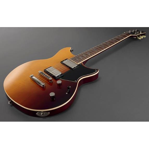 YAMAHA REVSTAR STANDARD RSS20 SSB（Sunset Burst）エレキギター〈ヤマハ〉 | Electric Guitar,YAMAHA | | 楽器de元気