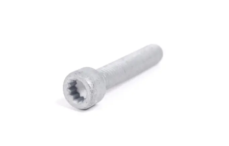 【純正品】 ボルト Golf （98～17年） | VWパーツ/VWアクセサリー,ゴルフシリーズ/カブリオレ （Mk1.2～）,足廻りパーツ ...