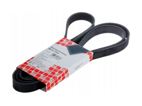 FEBI ファンベルト VR6 AES型 T4 VANAGON(ヴァナゴン) | VWパーツ/VWアクセサリー,T4ヴァナゴン/ユーロバン,エンジンパーツ,ベルト関係 | VWパーツ ...