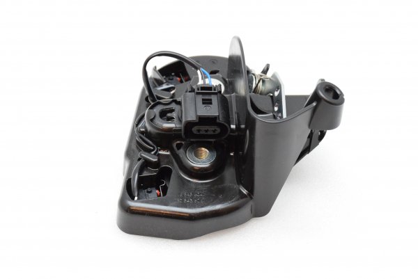 【純正品】 ドアハンドルアウターロック 「電動スライディングドア/右側」 T5/T6（03～19年） | VWパーツ/VWアクセサリー,T5 ...