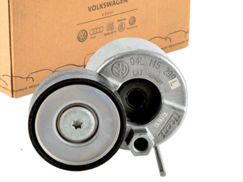 【純正品】 ベルトテンショニングダンパー T5/T6（10～19年） | VWパーツ/VWアクセサリー,T5・T6・T6.1・T7 トランス ...