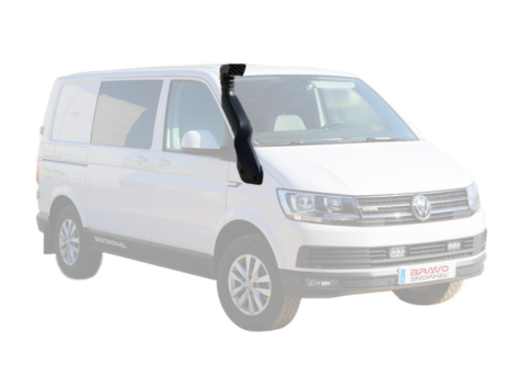 【取寄商品】 BRAVO シュノーケル T5/T6/T6.1（03年～） | VWパーツ/VWアクセサリー,T5・T6・T6.1・T7 トランスポーター/カラベル/カリフォルニア,ボディ ...