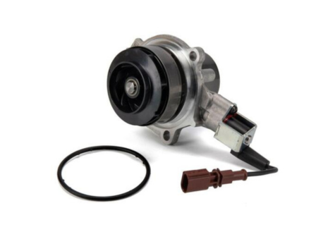 【純正品】 ウォーターポンプ 「シール付き」 T6（16～19年） | VWパーツ/VWアクセサリー,T5・T6・T6.1・T7 トランスポーター/カラベル/カリフォルニア,エンジンパーツ ...