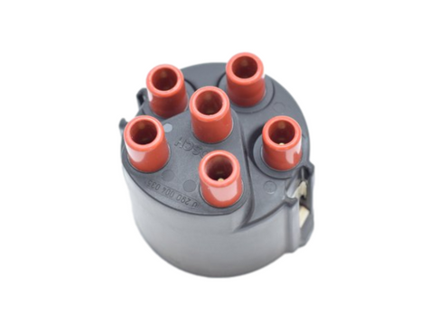 BOSCH ディストリビューターキャップ T4 VANAGON(ヴァナゴン)（AAF/ACU等） | VWパーツ/VWアクセサリー,T4ヴァナ ...