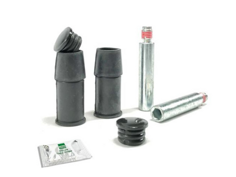 【取寄商品】【純正品】 フロントブレーキキャリパーボルト 「1セット」 T5/T6（10～17年） | VWパーツ/VWアクセサリー,T5 ...