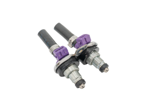 フューエルインジェクター 「大小オーリング付き」 T3 VANAGON(ヴァナゴン) | VWパーツ/VWアクセサリー,T3ヴァナゴン/カラベル,燃料・フューエル,燃料関係 | VWパーツ ...