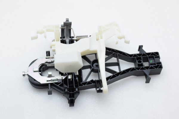 【純正品】 ドアハンドルアウターサポート 「左側」 T5/T6（03～19年） | VWパーツ/VWアクセサリー,T5・T6・T6.1・T7 ...