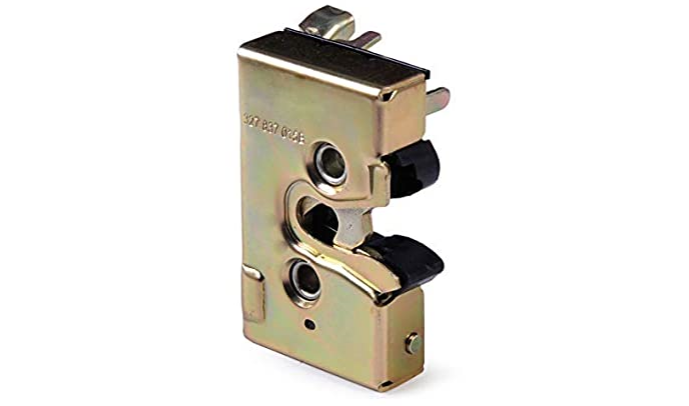 【取寄商品】 【VW Classic】 フロントドアロック 「左側」 GOLF2 （90～92年） | VWパーツ/VWアクセサリー,ゴルフ ...