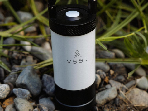 VSSL JAVA コーヒーグラインダー ホワイト（コーヒーミル） | アクセサリー,アウトドア,キッチンツール | VWパーツ&アウトドア | GAKUYAオンラインショップ