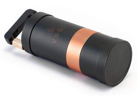 VSSL JAVA コーヒーグラインダー ブラック（コーヒーミル） | アクセサリー,アウトドア,キッチンツール | VWパーツ&アウトドア | GAKUYAオンラインショップ