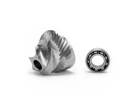 VSSL JAVA コーヒーグラインダー ブラック（コーヒーミル） | アクセサリー,アウトドア,キッチンツール | VWパーツ&アウトドア | GAKUYAオンラインショップ