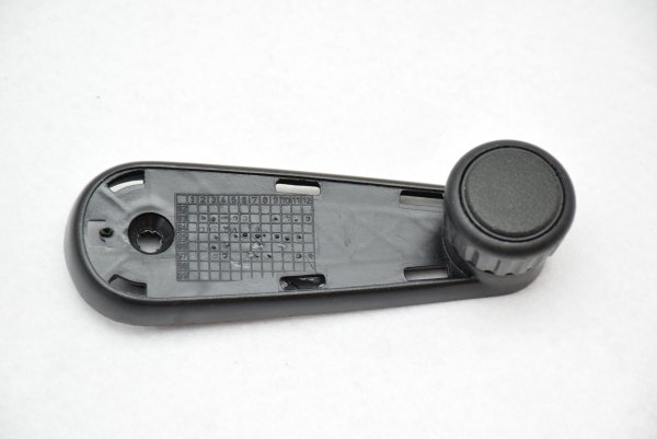 【純正品】 ウインドウクランク Golf（84～91年） | VWパーツ/VWアクセサリー,ゴルフシリーズ/カブリオレ （Mk1.2～）,内装 ...