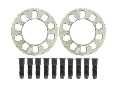 【取寄商品】 ホイールスペーサー 「ロングスタッドボルト付/1セット」 T3 VANAGON(ヴァナゴン) | VWパーツ/VWアクセサリー,T3ヴァナゴン/カラベル,タイヤ・ホイール ...