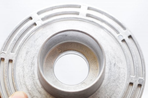 【純正品】 スプリングディスク フロントサスペンション T5/T6/T6.1（12年～） | VWパーツ/VWアクセサリー,T5・T6・T6 ...