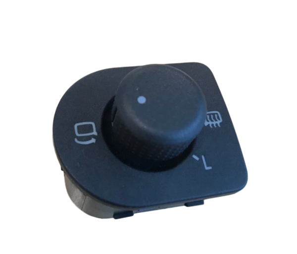 【純正品】 ドアミラースイッチ Golf（98～06年） | VWパーツ/VWアクセサリー,ゴルフシリーズ/カブリオレ （Mk1.2～）,電装・エアコン,電装,リレー・ハーネス・スイッチ関係 ...