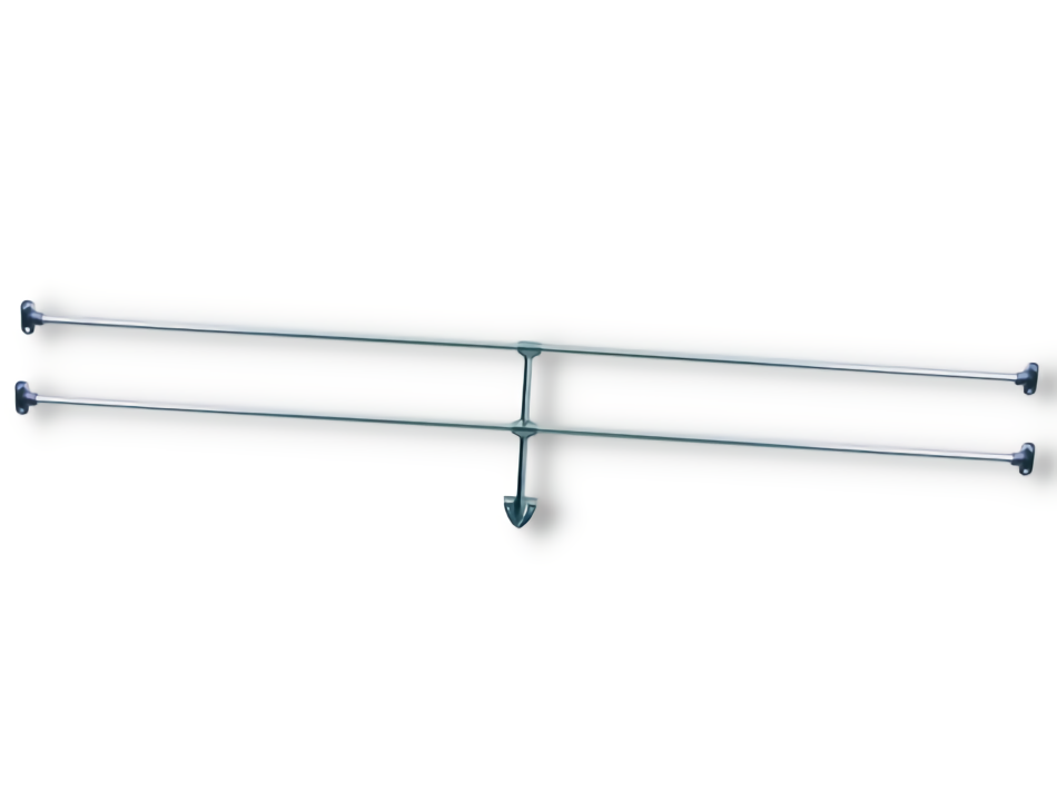 SHC アルミニウム リアウインドウ ジェイルバーセット | VWパーツ/VWアクセサリー,T3ヴァナゴン/カラベル,内装・インテリア | VWパーツ&アウトドア | GAKUYAオンラインショップ