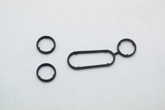 【純正品】 オイルクーラーシールセット T5/T6（10～19年） | VWパーツ/VWアクセサリー,T5・T6・T6.1・T7 トランス ...