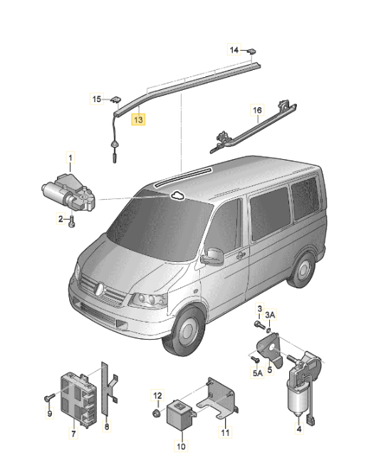 【純正品】リードコイル電動スライドドア用「右」T5/T6/T6.1 | VWパーツ/VWアクセサリー,T5・T6・T6.1・T7 トランスポーター/カラベル/カリフォルニア,電装・エアコン ...