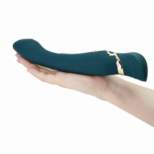 ザロ クイーン グリーン(ZALO QUEEN) | GALA【ガーラ】アダルトグッズ・大人のおもちゃの仕入アダルトグッズ・大人のおもちゃの ...