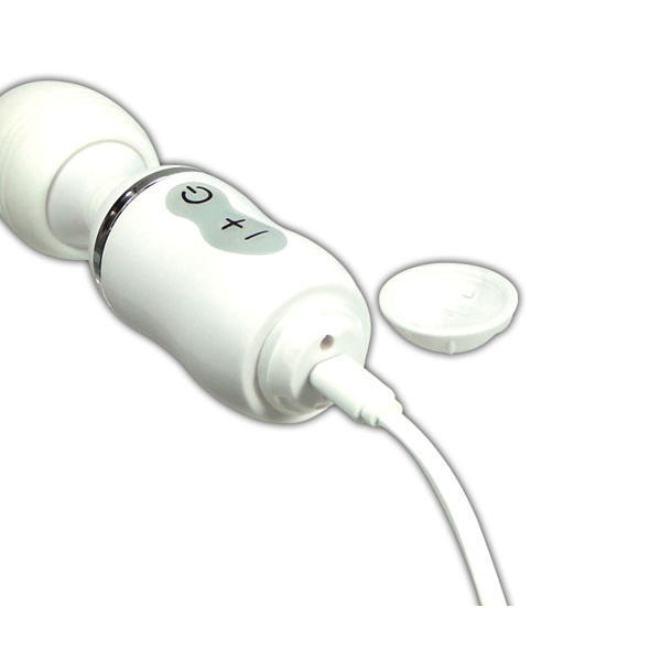 モードデザイン デンマ デイジー ホワイト (MODE DESIGN denma DAISY) | GALA【ガーラ】アダルトグッズ・大人の ...