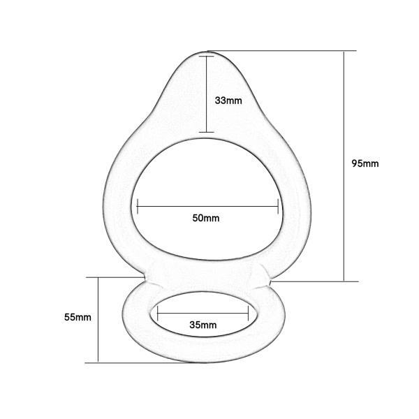 レヴェット ファンメイト マーカス (LEVETT Funmates Marcus) | GALA【ガーラ】アダルトグッズ・大人のおもちゃの ...