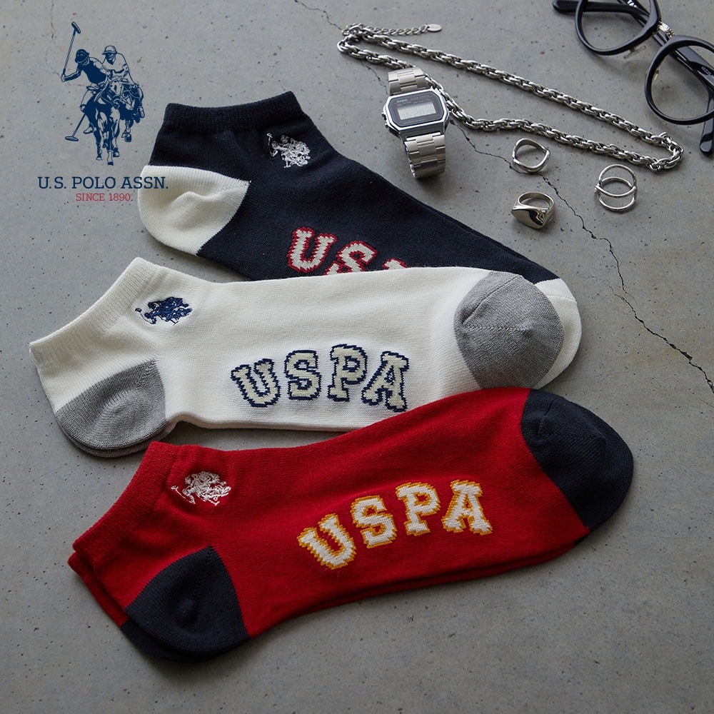 U.S.POLO ASSN. | JUGLANS