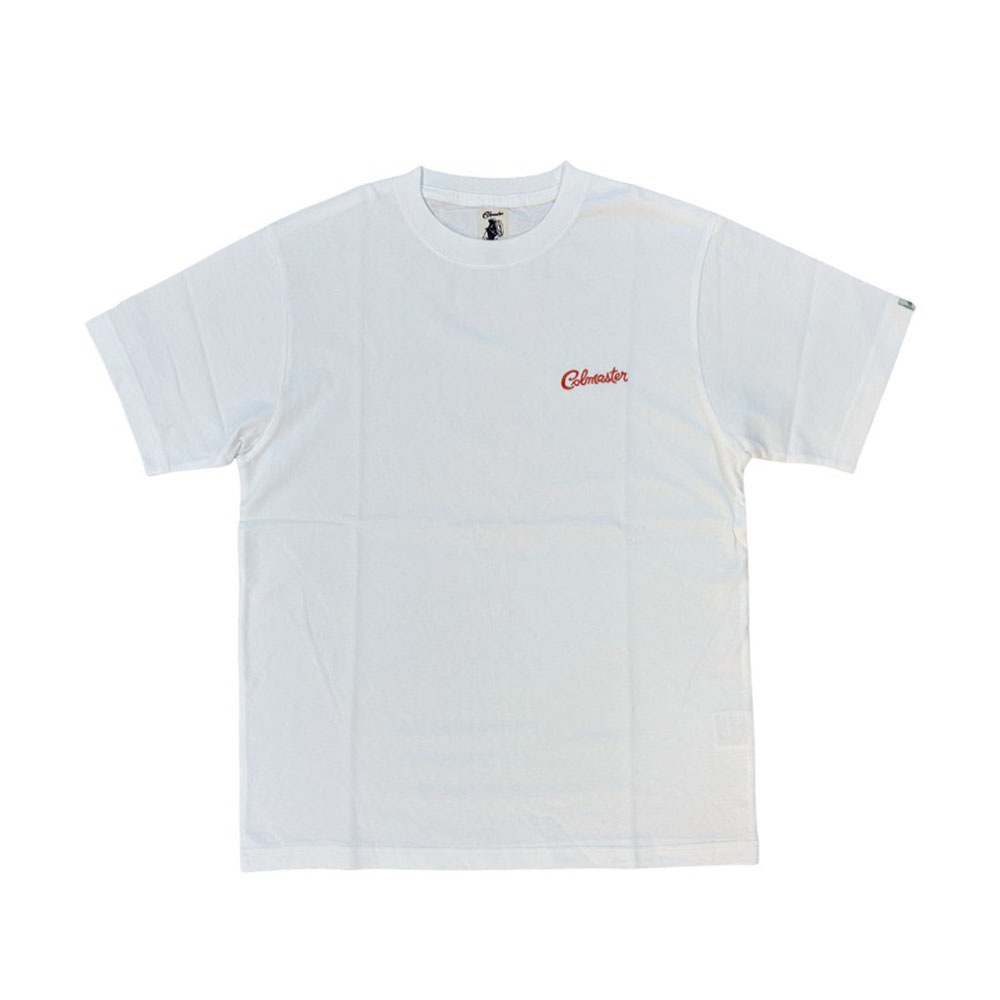 COB BACK LOGO TEE | COBMASTER,PRE SALE 6/19 17:00〜7/2 18:00 | JUGLANS