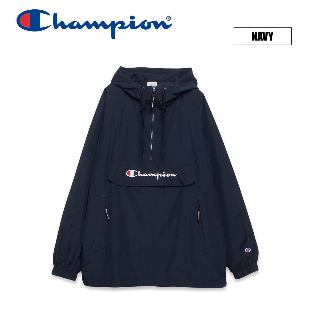 ANORAK C3-R603 | Champion,アウター | JUGLANS