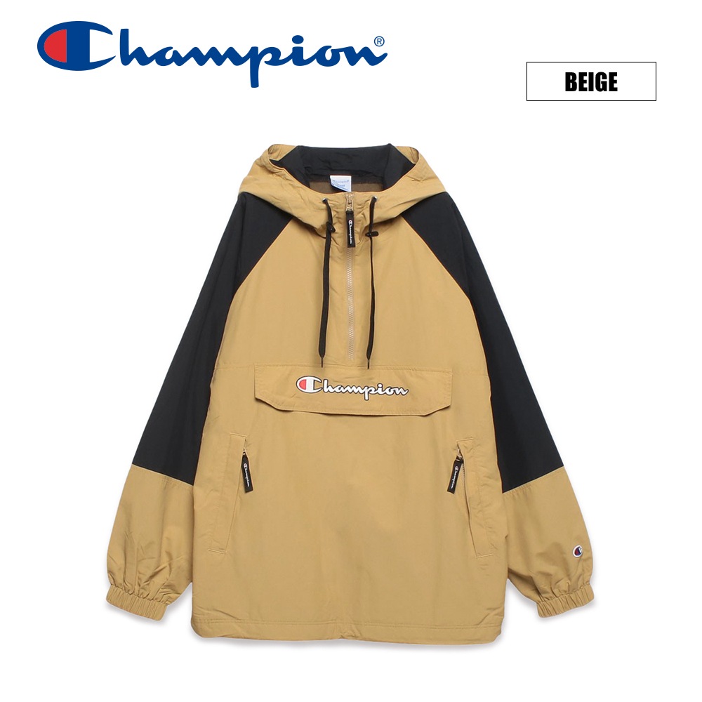 ANORAK C3-R603 | Champion,アウター | JUGLANS