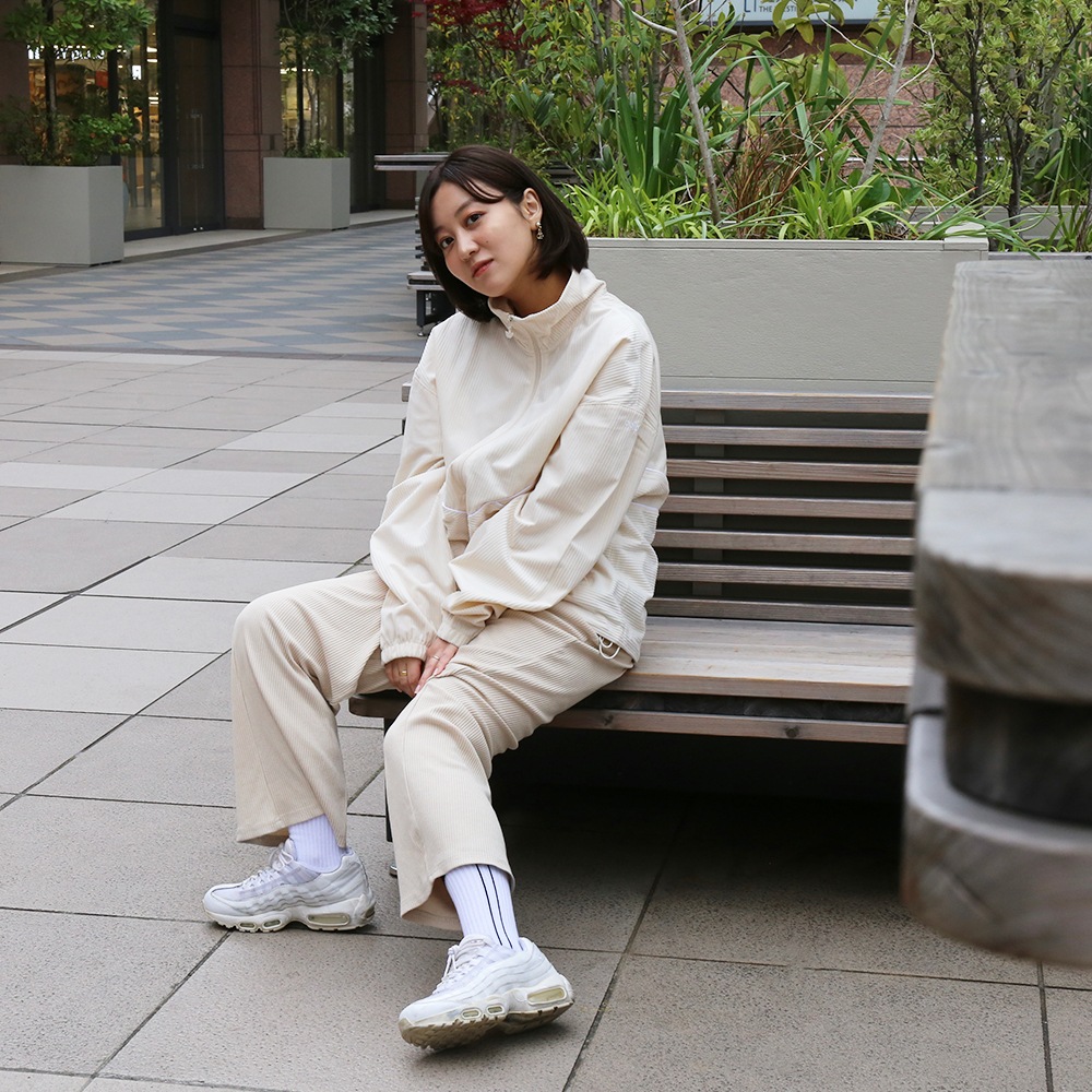 IFMC×STICKER 萩原舞モデル メンズ | STICKER,IFMCxSTICKER 萩原舞モデル | JUGLANS